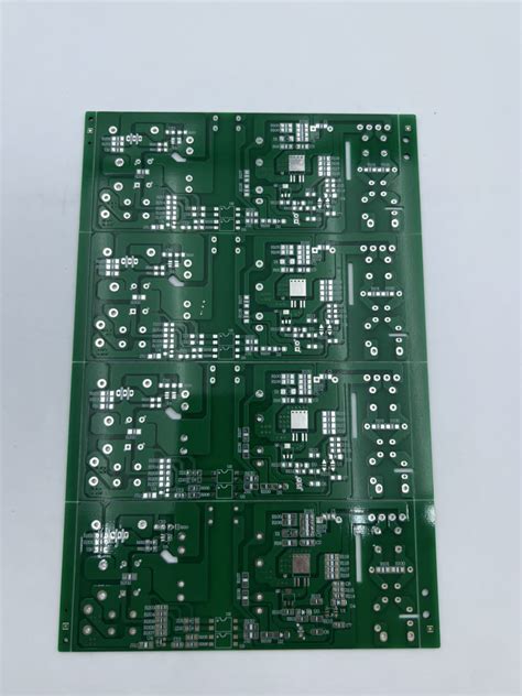 High Quality Pcba And Pcb Circuit Board For Soldering Gun Control Panel With Rohs Pcb And