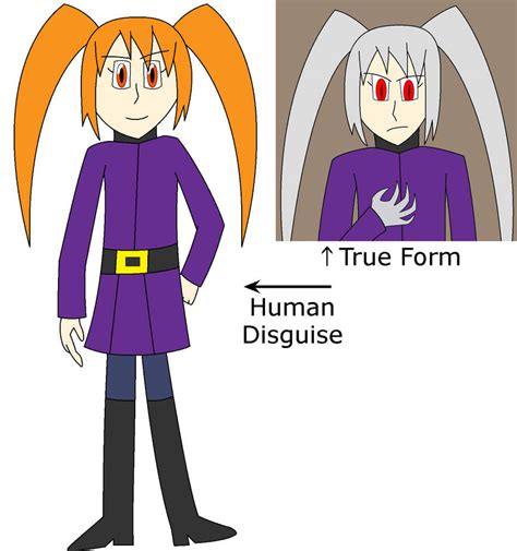 Trick Girl By Rizx44 On Deviantart