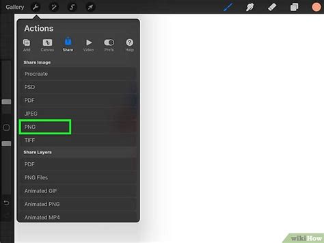 How To Make Stickers In Procreate An Easy Step By Step Guide