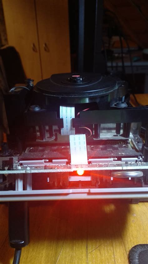 Modchip Problem GBAtemp Net The Independent Video Game Community