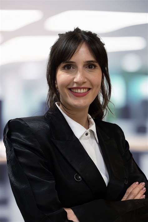 👏 Were Excited To Welcome Rocio Pelaez Cazzasa To Our Team Rocio
