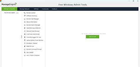 9 Best Windows Admin Tools To Become A Power User