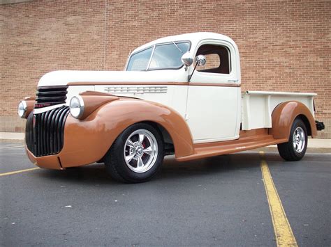 1942 Chevrolet Showdown Auto Sales Drive Your Dream