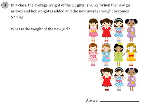 Maths Daily Statistics Questions PiAcademy Tutors