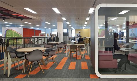 Owner In United Kingdom PricewaterhouseCoopers PwC Love That Design