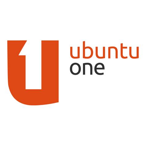 Unity Ubuntu Logo
