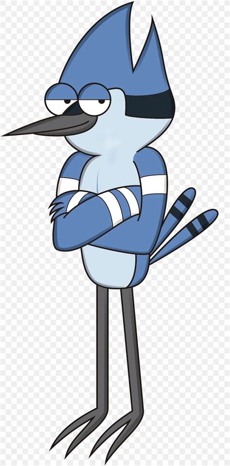 Mordecai Rigby Drawing Clip Art Png 1246x2526px Mordecai Art Artwork Beak Bird Download Free