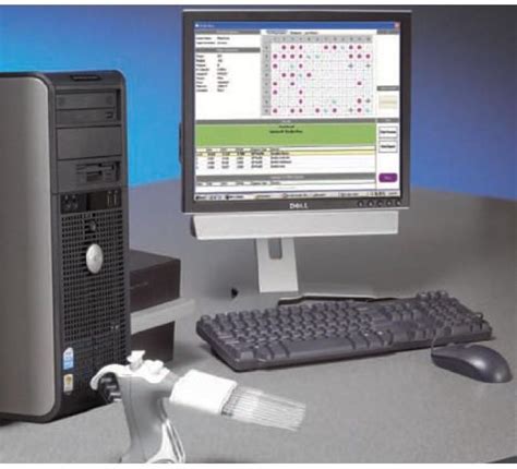 Microbial Identification System At Best Price In Delhi Id 3518642 Toshniwal Technologies