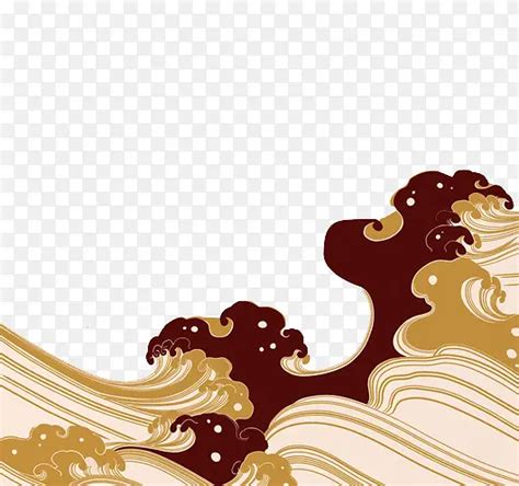 浪花PNG图片素材下载 图片编号yeznzpra 免抠素材网