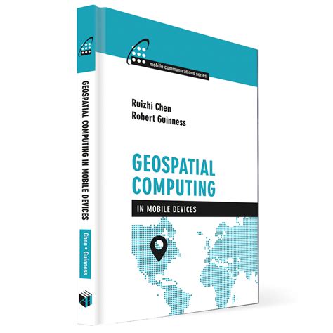 Geospatial Computing Geospatialbook Twitter