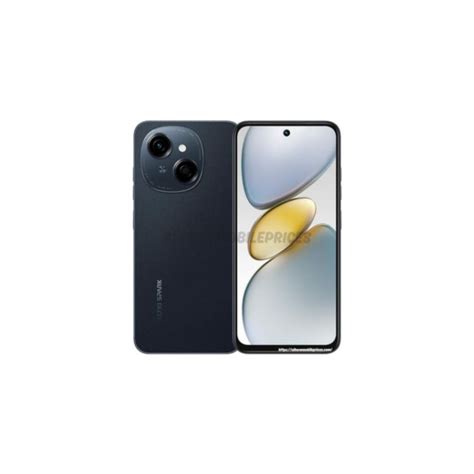 Tecno Spark Go 1 4GB 128GB On Installment Salman Electronics