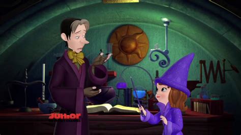 Sofia The First 2012