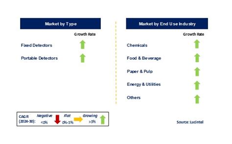 Nitrogen Dioxide Detector Market Size Share Analysis To