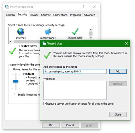 Credential Or Ssl Vpn Configuration Is Wrong 7200 что за ошибка