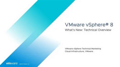 VMware VSphere Standard For Processor At Hour In New Delhi ID