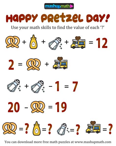 2nd Grade Math Challenge Problems