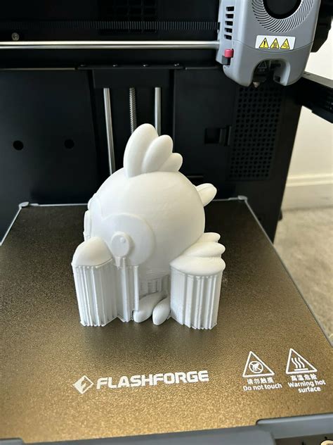 Archivo Stl Gratis Flutter Dash 💨・diseño De Impresión 3d Para Descargar