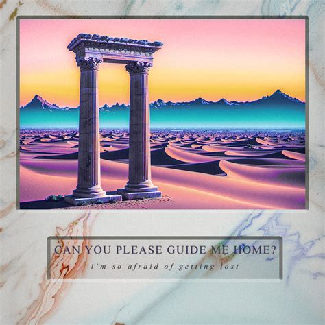 What Shall We Do Now Rvaporwaveart