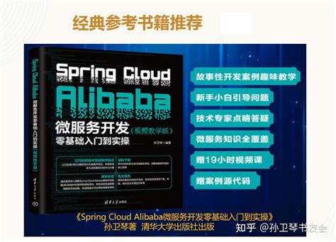 小团队适合引入springcloud微服务吗？ 知乎