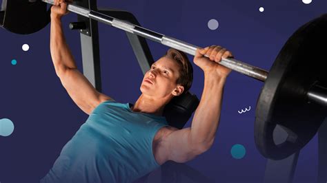 Как накачать грудные мышцы Топ 4 упражнения для развития грудных мышц