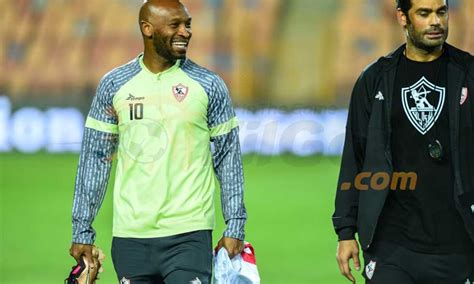 Filgoal أخبار قائمة الزمالك غياب شيكابالا وعمرو السيسي واستمرار