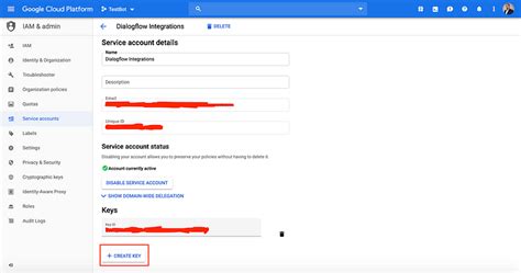 Working With Dialogflow Using Python Client By Sachin Pc The