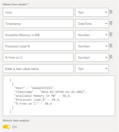 cannot update dataset microsoft fabric community