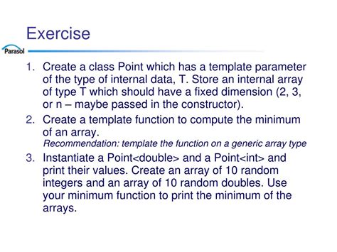 Ppt C Review Templates Powerpoint Presentation Free Download Id2675783