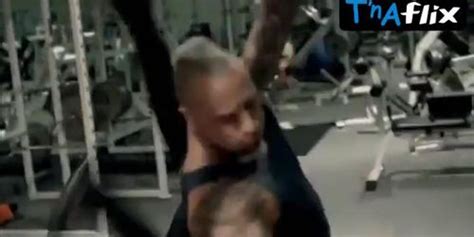 Trish Stratus Sexy Scene In Bounty Hunters