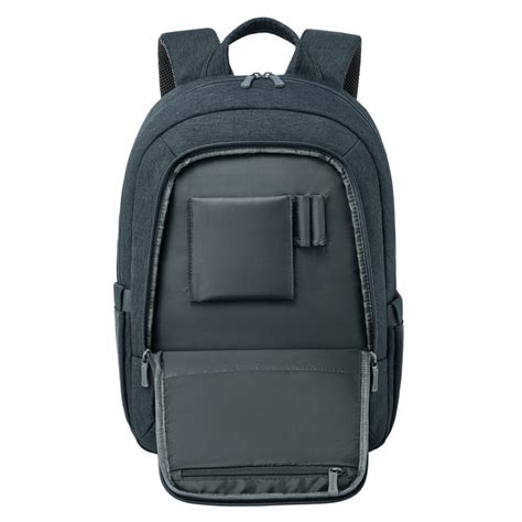 Laptop Backpacks 7564 Dark Grey Laptop Backpack 16