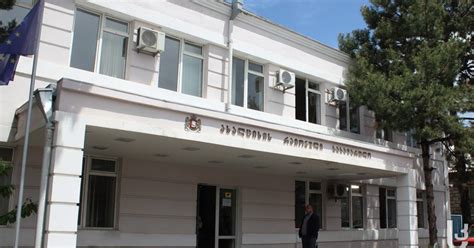 ახალციხის საკრებულო ტაბულა