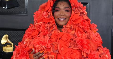 Lizzo Says Shes ‘not The Villain After Her Former Dancers Claim Sex