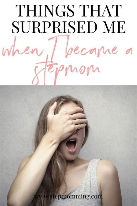 Help My Husband Won T Stand Up To His Ex Wife Stepmomming Artofit