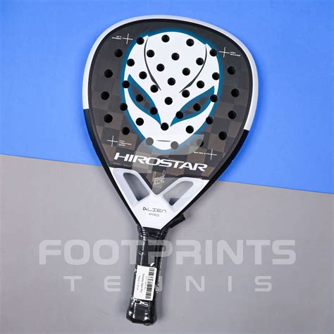 Jual Hirostar Alien Pro Padel Racket Raket Padel Original Shopee Indonesia