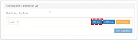 Creating A Dynamic Distribution List NHSmail Support