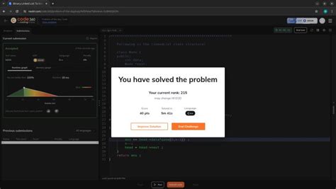 Nachiket Tonge On Linkedin Today I Solved A Easy Level Question Of Problem Of The Day On Coding