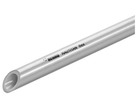 Rautitan FLEX | Rautitan FLEX | Rohre Rautitan | Rehau Rautitan ...