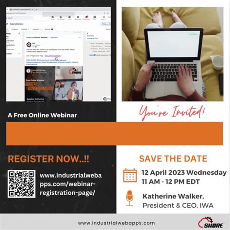 iwa on linkedin iwa shore techcommunity workflowmanagement