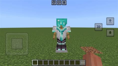 How To Make Mikus Armor Trim YouTube