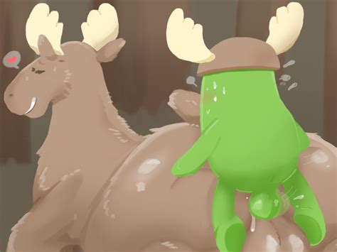 Rule 34 Anal Antlers Balls Bean Dumb Ways To Die Big Ass Botch Dumb Ways To Die Dumb Ways