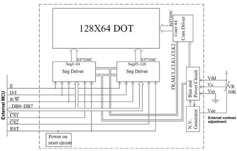 An Inside Look The Structure Of An Lcd Monitor