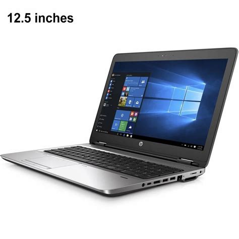 Elitebook Hp G Refurbished Laptop Inches Core I At In Ojhar