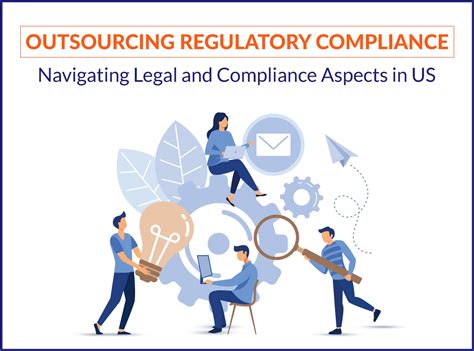 Outsourcing Regulatory Compliance A Strategic Guide To Success In The Us