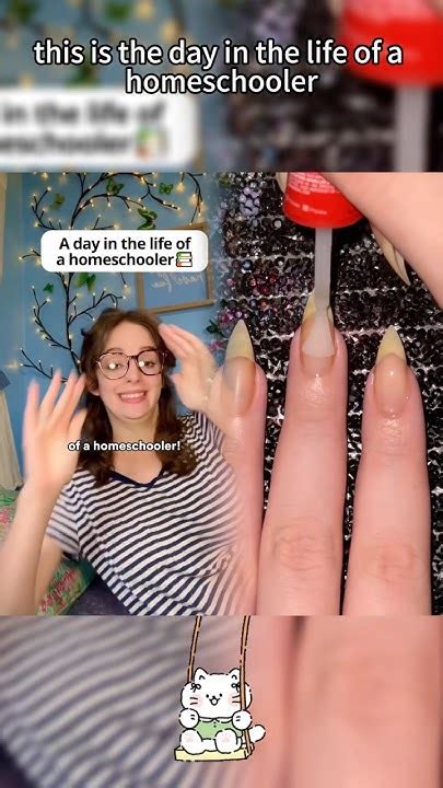 Its Sad But True My Homeschool Life Was A Strange Experience To Say The Least Shorts Funny