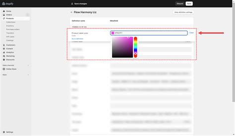 Can I Add Custom Labels To My Products Roartheme