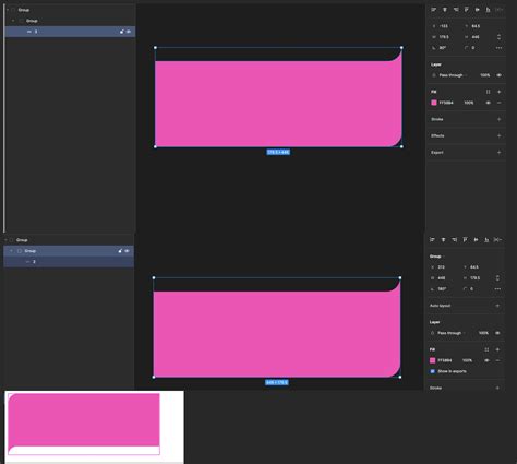 Figma 116 7 6 Bug Node Clone ExportAsync Lose Rotation Ask The