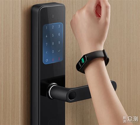 2023年夏季版小米智能门锁选购指南 原创 新浪众测