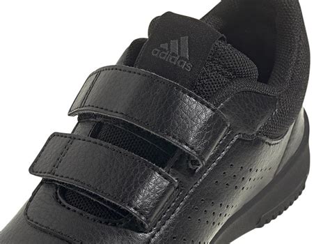 Zapatillas Unisex Adidas Negro Tensaur Sport 2 0 Cf K