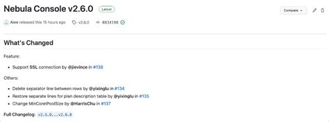 connect to service nebula graph database manual