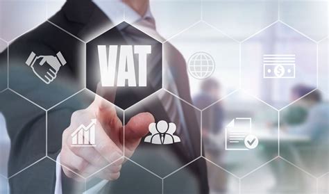 HMRC Writing To Businesses About MTD For VAT VJH Accountancy